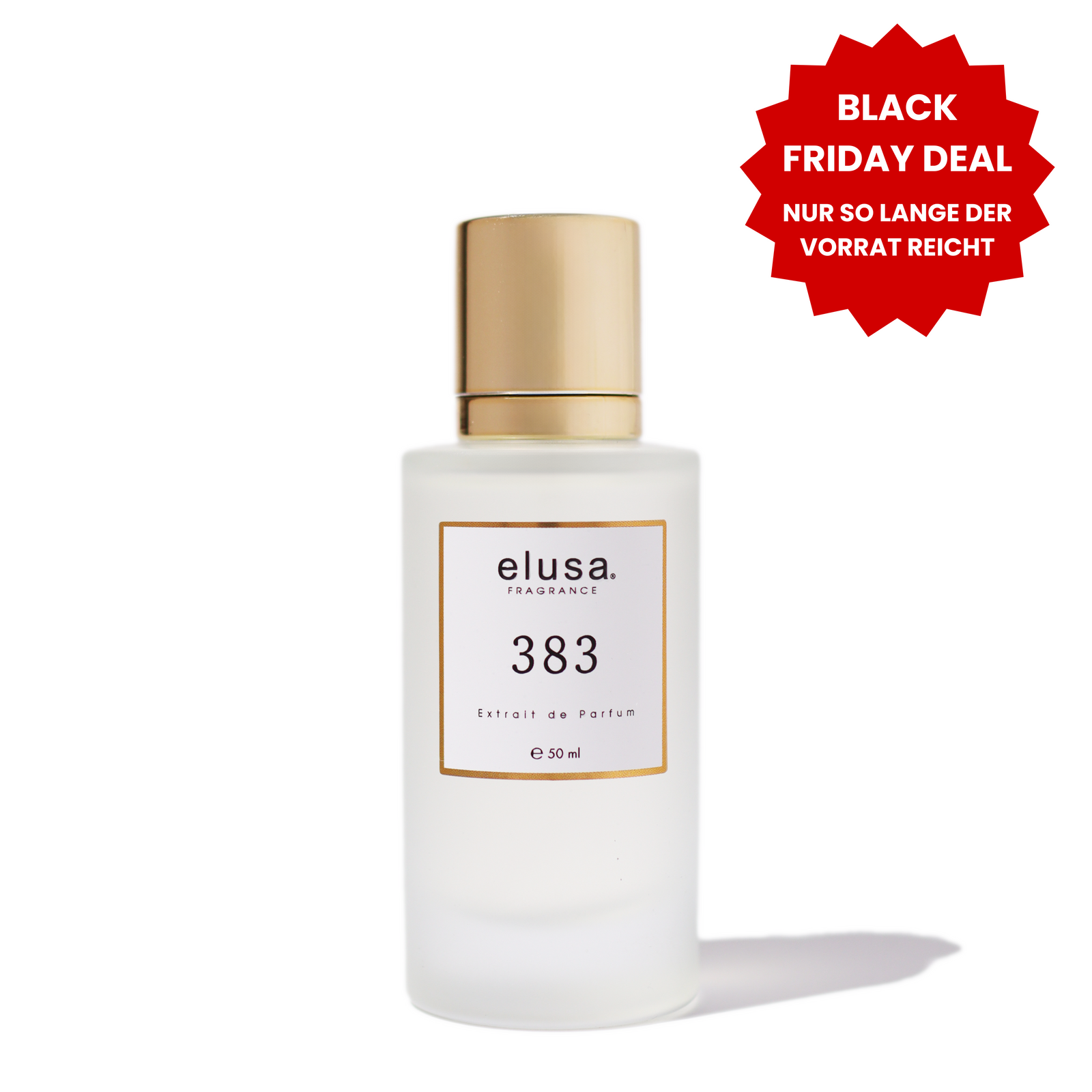 Limited Edition - 384 Angebot €37,99 Regulärer Preis €69,99