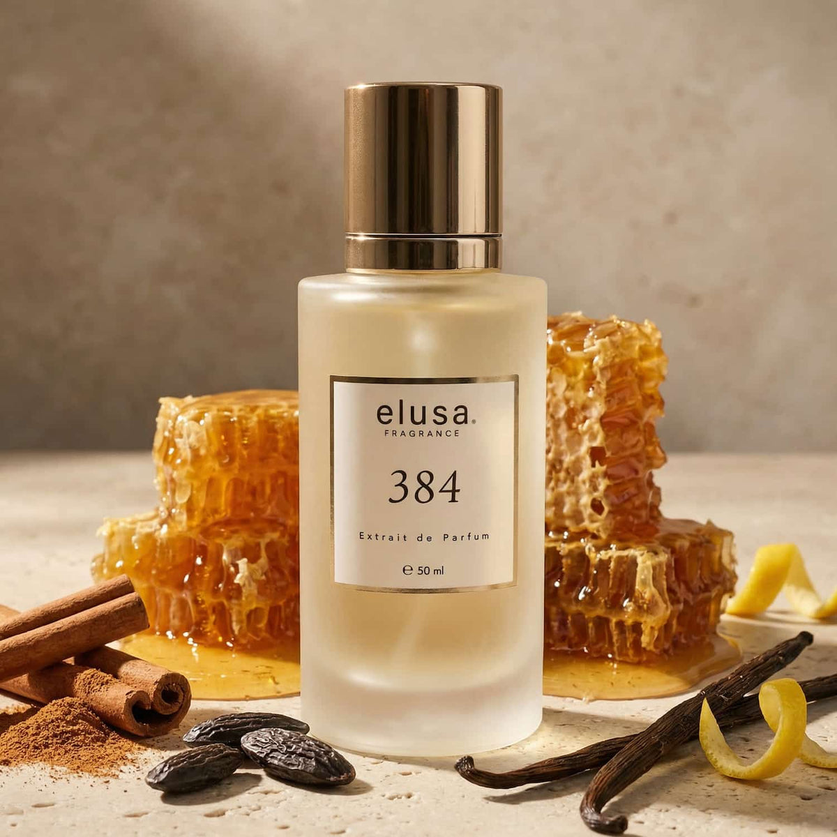 Elusa® Offizieller Online Shop | Exklusive Duftkreationen